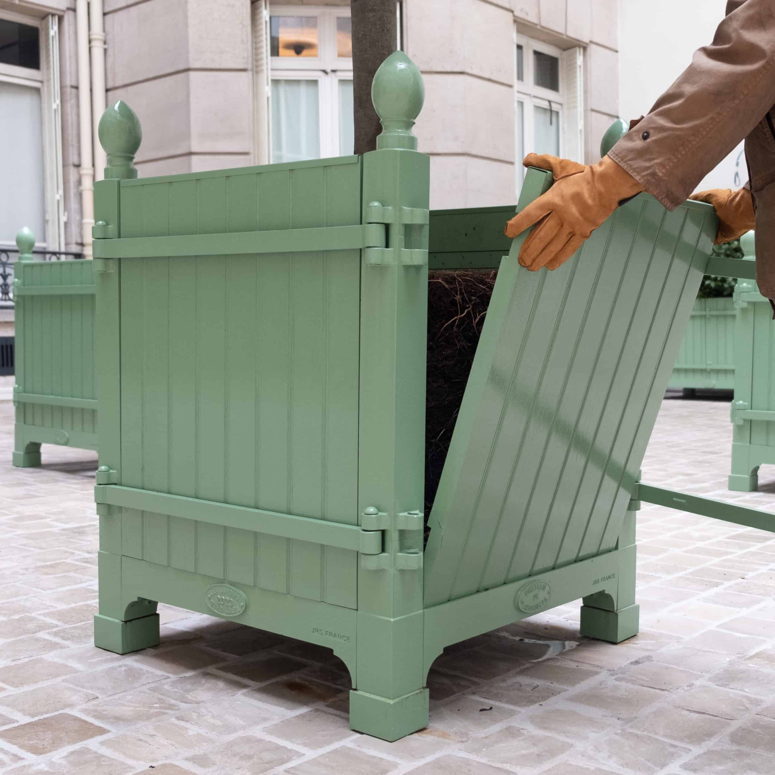 Jardins Du Roi Soleil | Mobilier de Jardin du Château de Versailles